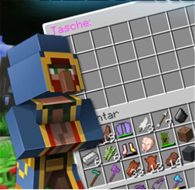 Create minecraft plugins to make your ideas reality by Standardcxder ...