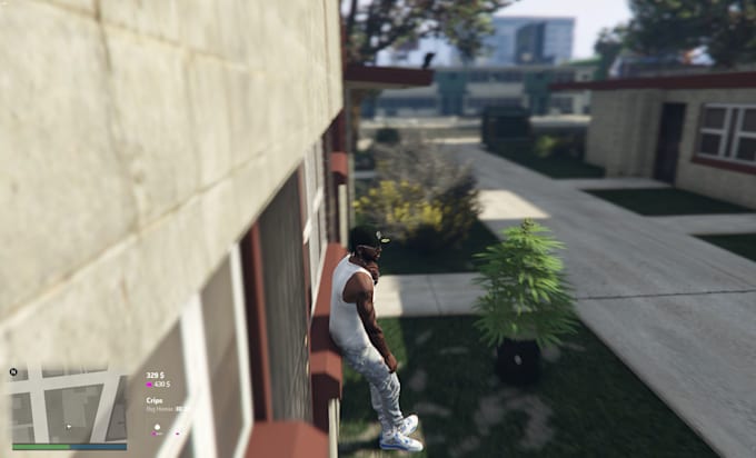 Give you the best base for your successful fivem server by Kevinkhalaf ...