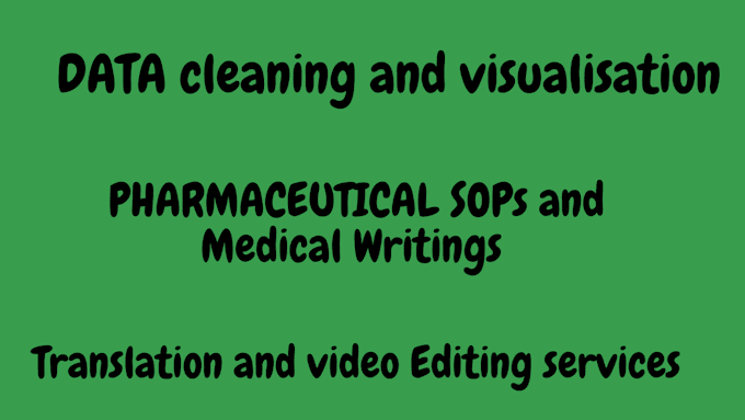 Data analysis data cleaning, visualisation by Alimudassir21 | Fiverr Data analysis data cleaning, visualisation by Alimudassir21 | Fiverr