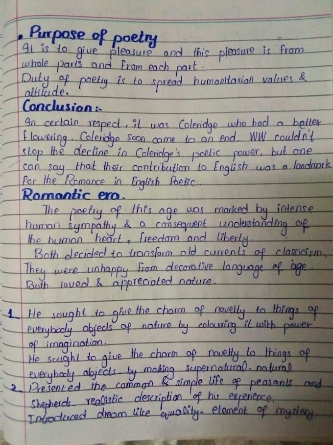 Hand write assignments and notes beautifully by Bismakhan165 | Fiverr Hand write assignments and notes beautifully by Bismakhan165 | Fiverr