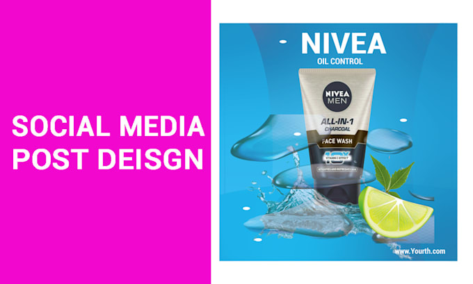 Design eyecatching facebook and instagram post design by Tanoydesign360 ...