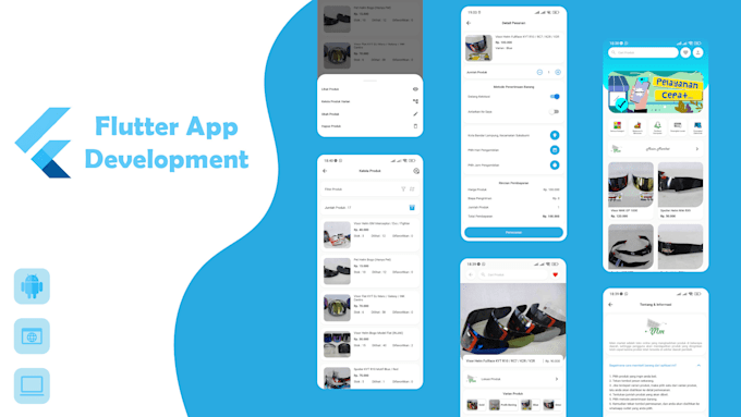 Develop app using flutter by Gocendra | Fiverr Develop app using flutter by Gocendra | Fiverr