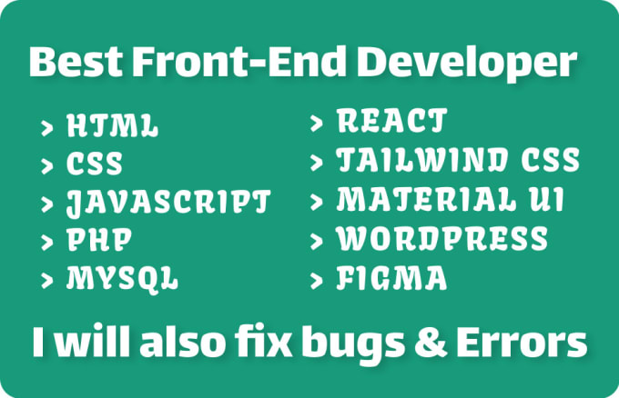 Do Fully Responsive Html Css Javascript Bootstrap Website By Muhammadsarw353 Fiverr