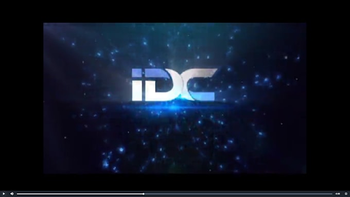 Create catchy 2d logo animation and custom youtube intro by ...