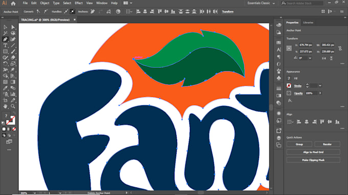 Convert your raster images and logo to high quality vectors by Hassaan ...