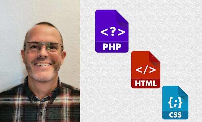 Tutor online in php, html and internet development as a professional ...