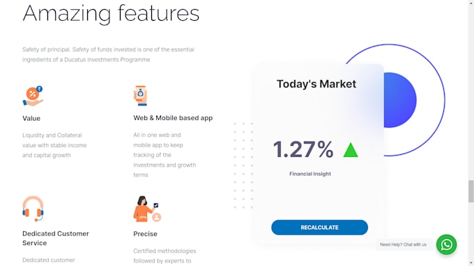 Convert design to code using html, css3 and bootstrap by ...