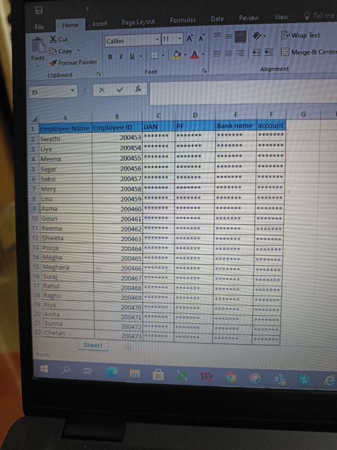 Do Excel Data Cleaning Sorting Data Filters Duplicate Values By Buisinesskt Fiverr