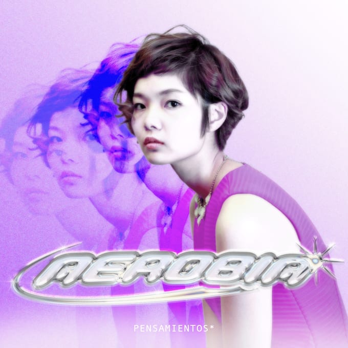 Create a y2k album art cover by Aerobia | Fiverr