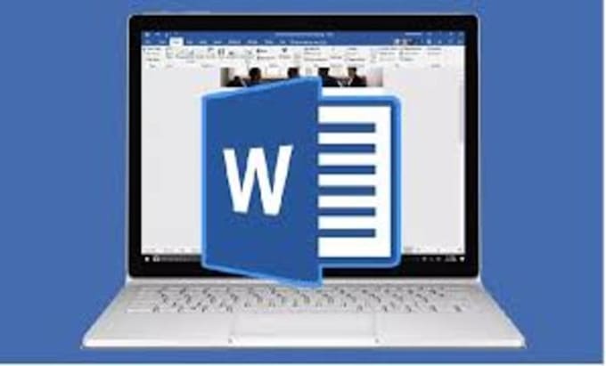 Write your ms word assignments by Aliammar995 | Fiverr Write your ms word assignments by Aliammar995 | Fiverr