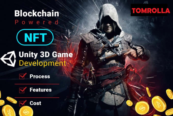 Develop 3d unity game, multiplayer game, online shooting game,nft game ... Develop 3d unity game, multiplayer game, online shooting game,nft game ...