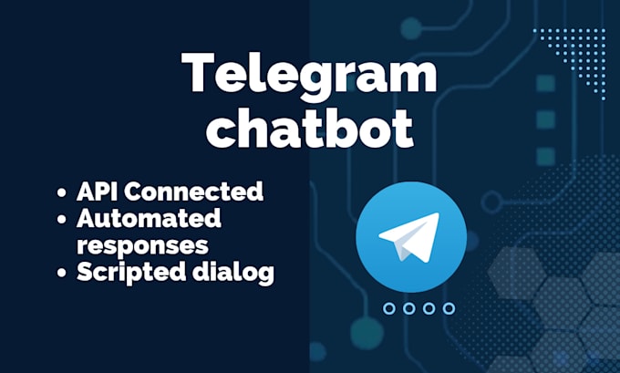 Make a great bot with dialog flow by Luisparada761 | Fiverr