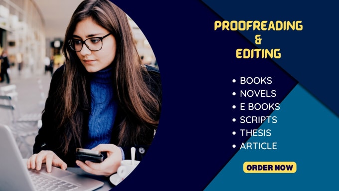 Professionally proofread and edit your document and writing by ... Professionally proofread and edit your document and writing by ...