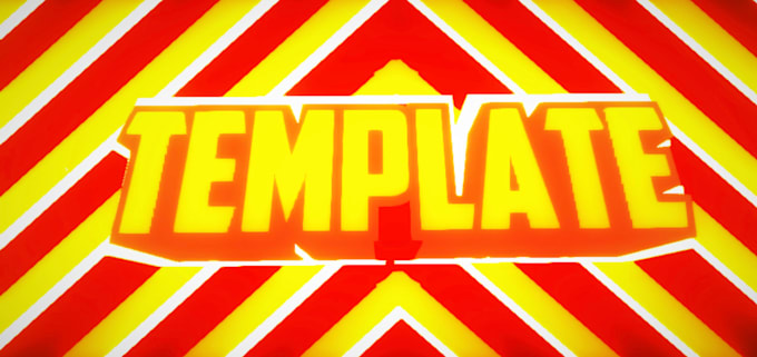 Make you a cool and simple intro or outro by Mik368 | Fiverr