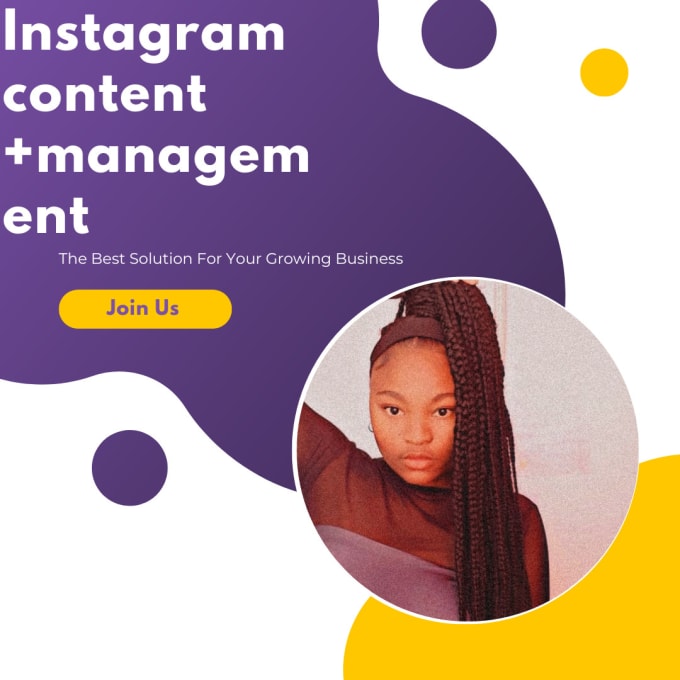 Create instagram content and manage your account by Iamsihle | Fiverr Create instagram content and manage your account by Iamsihle | Fiverr