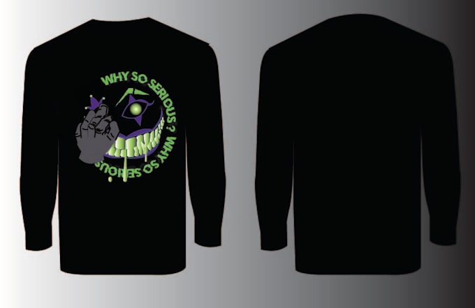 Create an awesome design for your merch by Vannahjay2011 | Fiverr