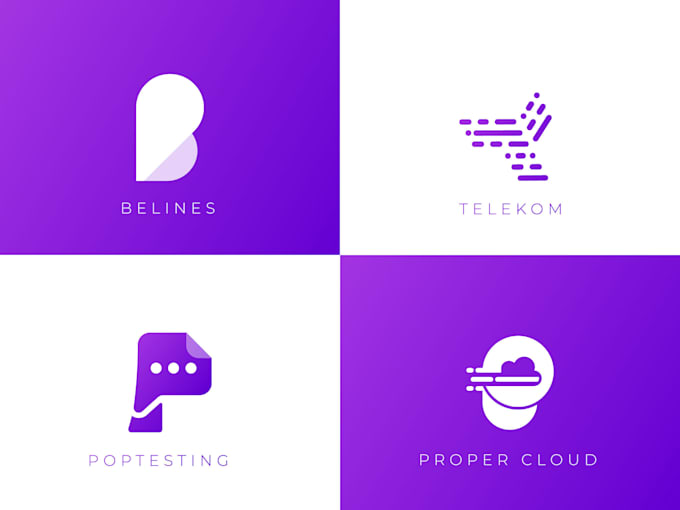 Do a unique fascinating logo design for business or startup by Mintu04 ...