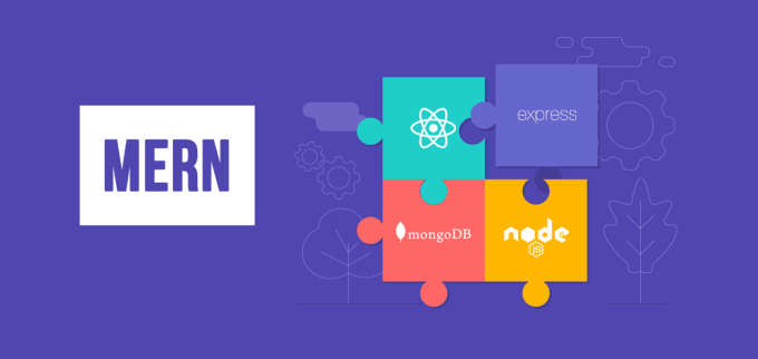 Develop modern mern stack web applications by Syedibtisam1 | Fiverr