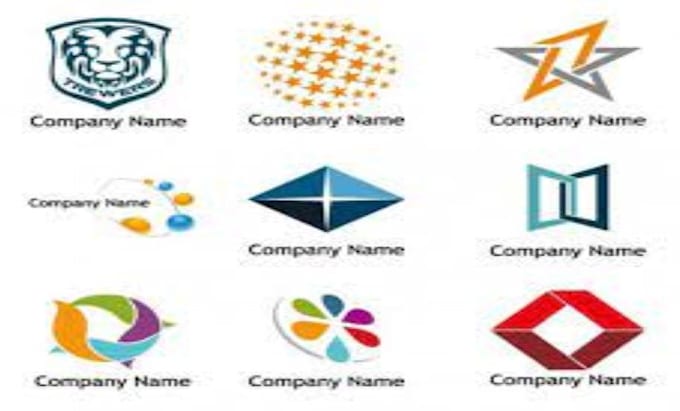 Logo design as you want by Arvingigo | Fiverr