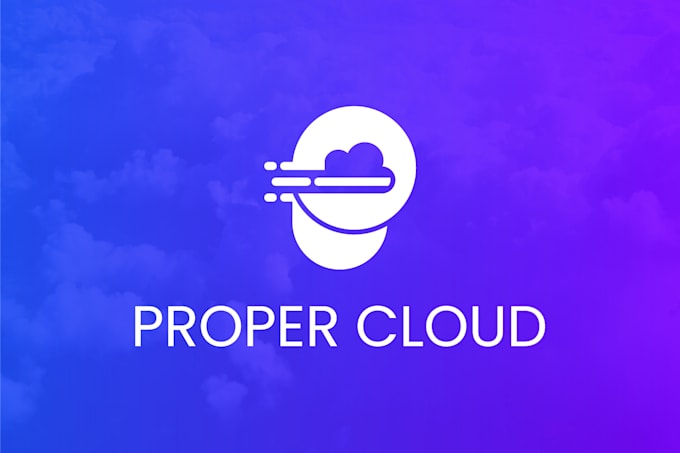 Design a modern, tech, startup, app logo for your company by Mintu04 ...