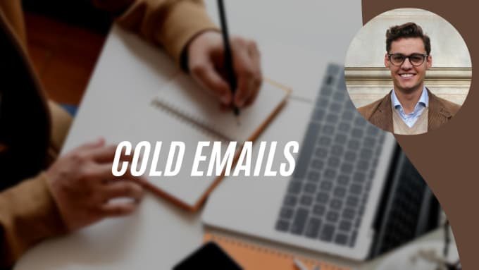 Write your cold emails by Kwikword | Fiverr Write your cold emails by Kwikword | Fiverr