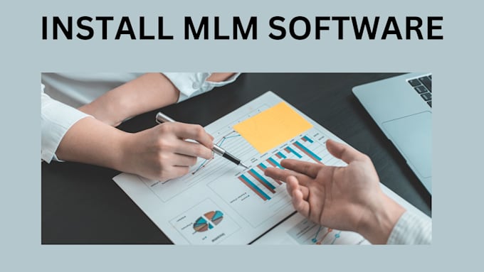 Develop matrix, binary, and generation mlm software by Riyasharma277 | Fiverr