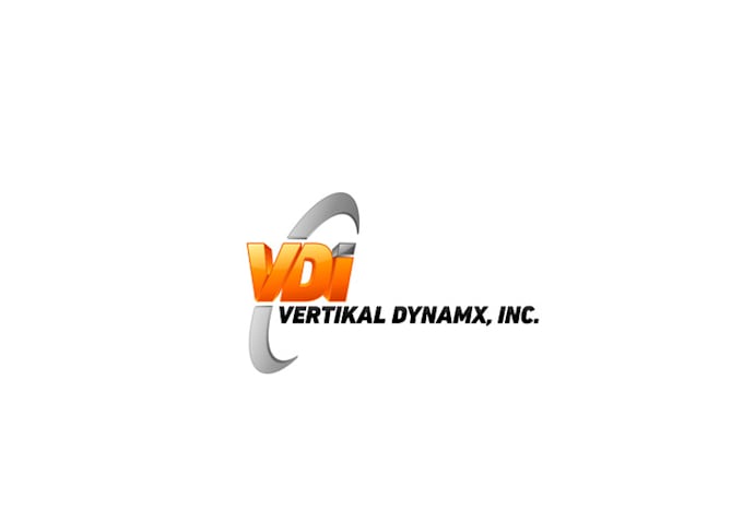 Design premium dynamic brand vertical dynamx logo fast delivery by ...
