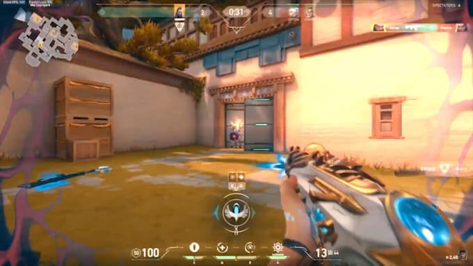 Edit gaming videos like valorant, csgo, cod warzone by Andris_cz | Fiverr