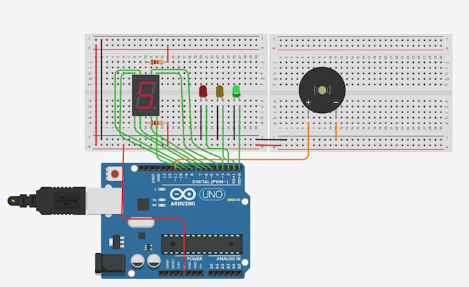 Do You Basic Arduino Coding For Projects And Simple System By