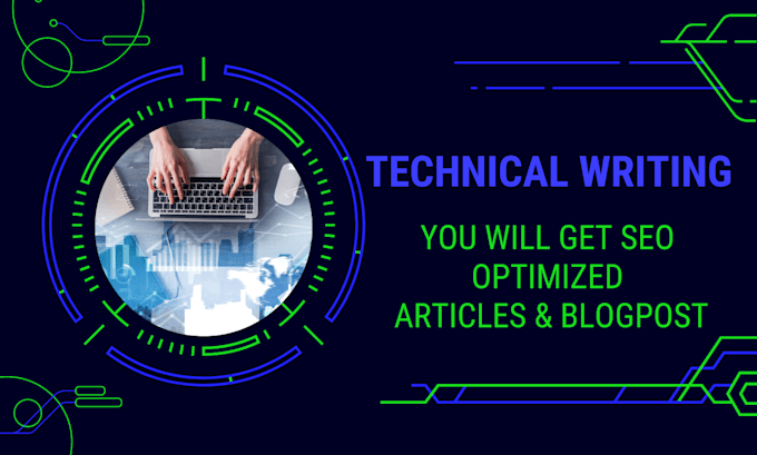 Write cloud computing article for your tech blog by Thelaptopgirl | Fiverr