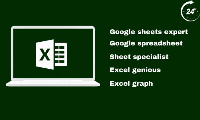 Edit google sheet ,spreadsheet, excel graph by Fast_designer55 | Fiverr Edit google sheet ,spreadsheet, excel graph by Fast_designer55 | Fiverr