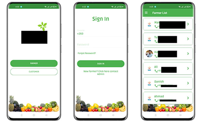 Create android app for your business by Danishriaz10 | Fiverr