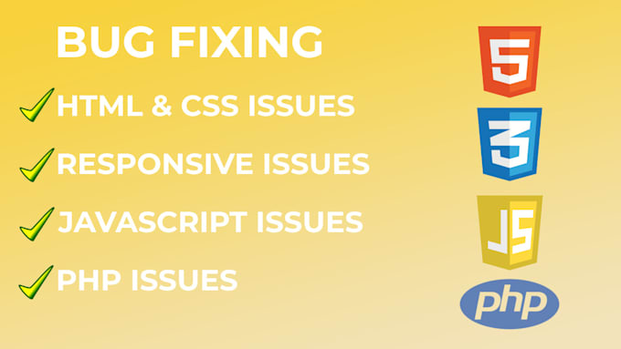 Fix problems with your wordpress website responsivity by Alalija | Fiverr