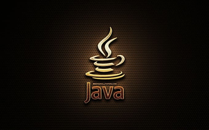 Help you by doing your java assignments by Neehasri | Fiverr Help you by doing your java assignments by Neehasri | Fiverr