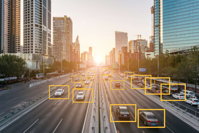 Do image and object annotation, tagging, labeling for object detection ... Do image and object annotation, tagging, labeling for object detection ...