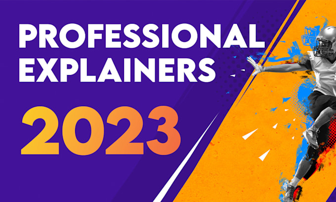 Animate historical motion graphics youtube videos by Dope_abby | Fiverr