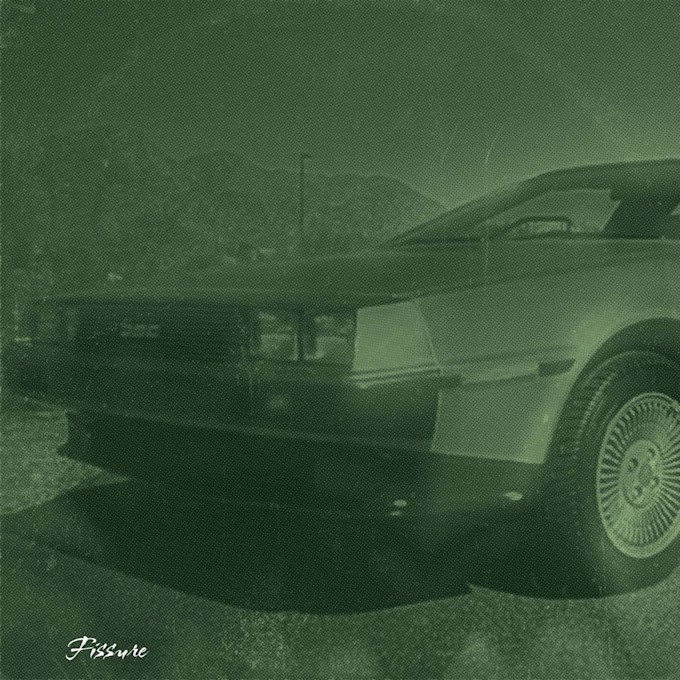 Design an album cover with a retro aesthetic by Iliketacos17 | Fiverr