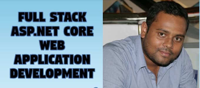 Create aspnet core web application for you in mvc pattern by ... Create aspnet core web application for you in mvc pattern by ...