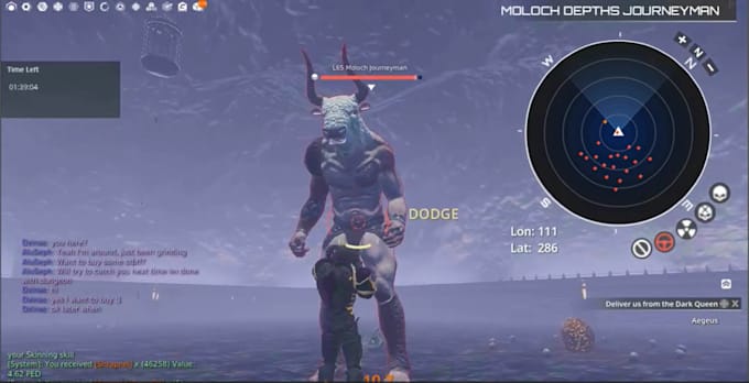 Do game farming bot by Firtina_hg | Fiverr