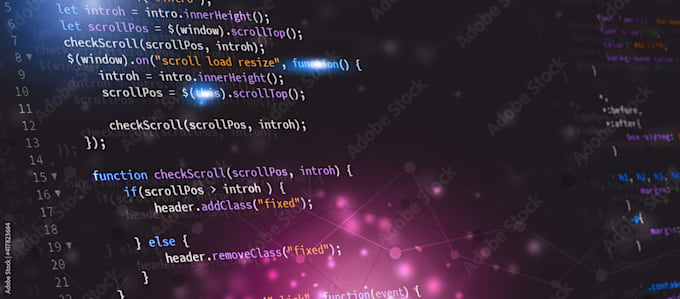 Develop your web product using modern coding by Attilacziraki | Fiverr