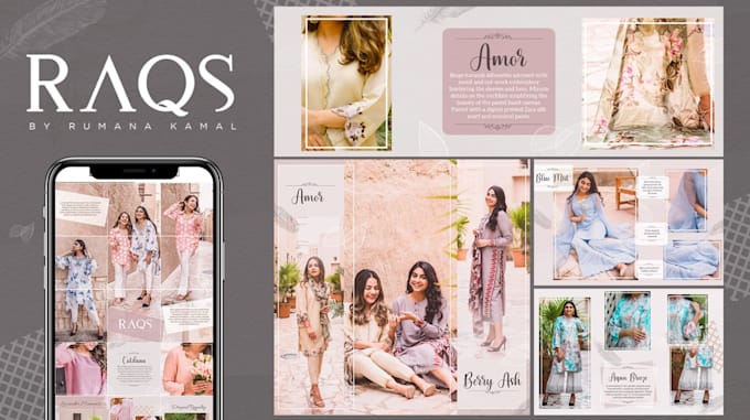 Design amazing instagram grid by Aijaz_naqvi | Fiverr