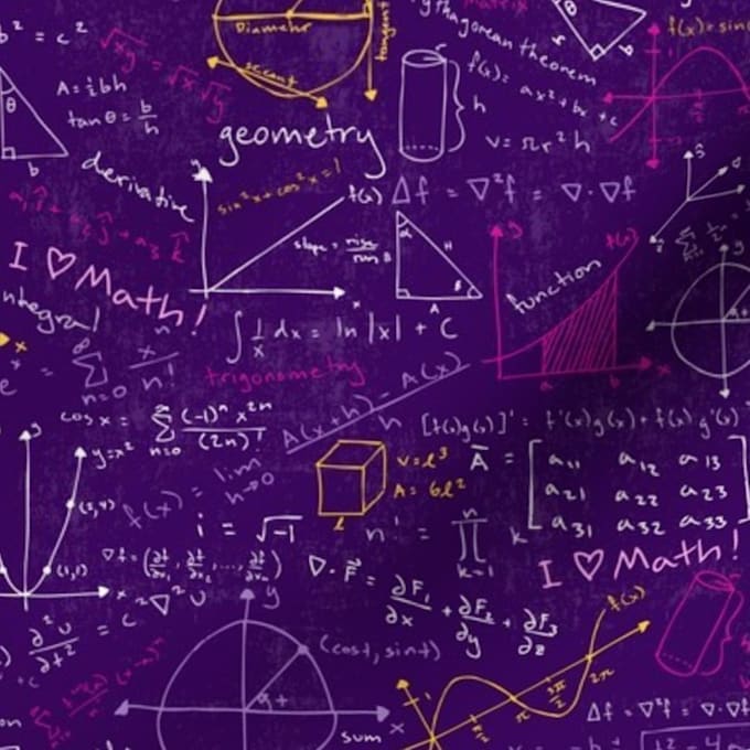 Help you understand mathematics stuff by Nikul44 | Fiverr