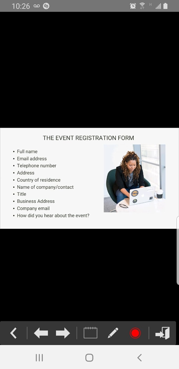 The best typist, transcribed and data entry clerk by Lascemiathomas ...