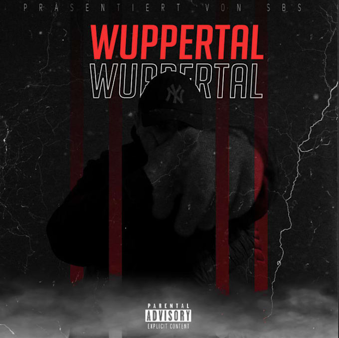 Design your ep single album cover by Fear22 | Fiverr