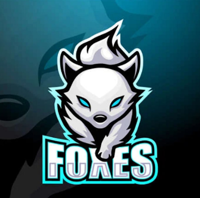 Design an animal esport mascot logo, wolf, tiger, eagle, fox by Patrick_barry01 | Fiverr