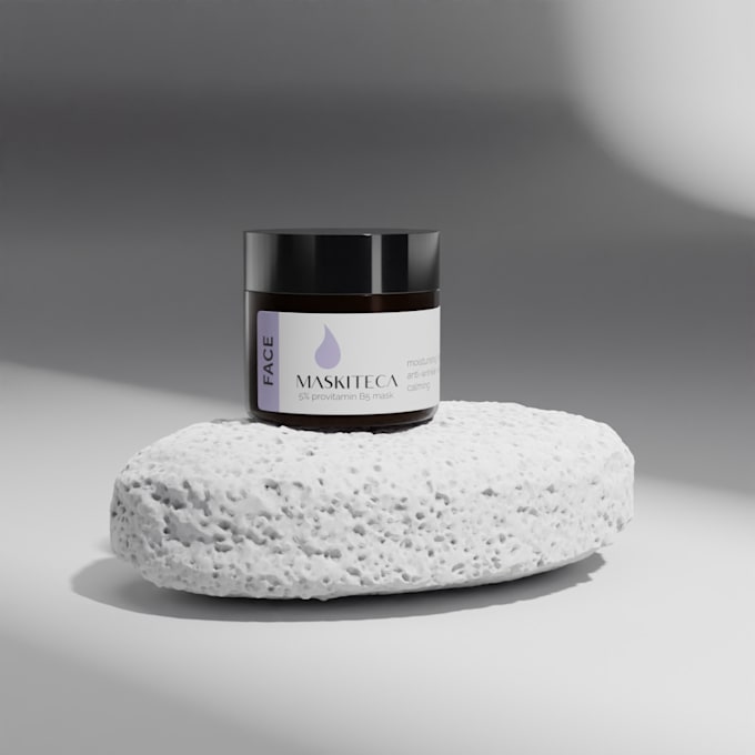 Make photorealistic 3d renders of products by Polinasamorodok | Fiverr