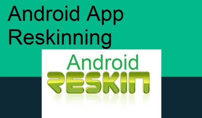 Customize and reskin your android app or game by Kipngenoleonard | Fiverr Customize and reskin your android app or game by Kipngenoleonard | Fiverr