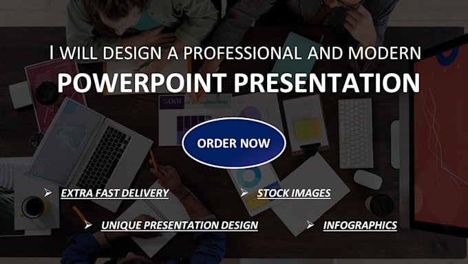 Design a professional and modern powerpoint presentation by Aleey_hasan ...