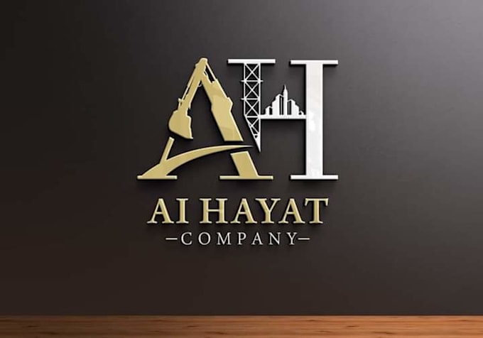 Design clean minimalist and modern business logo design by Sardarabdullahd | Fiverr