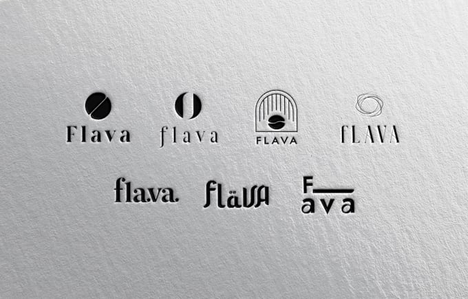 Design your brand overall by Yujinyeo1993 | Fiverr